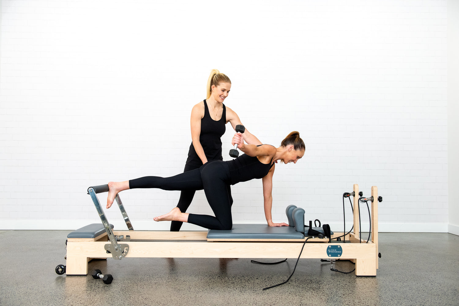 How Pilates Can Improve Your Strength Training – Your Reformer NZ