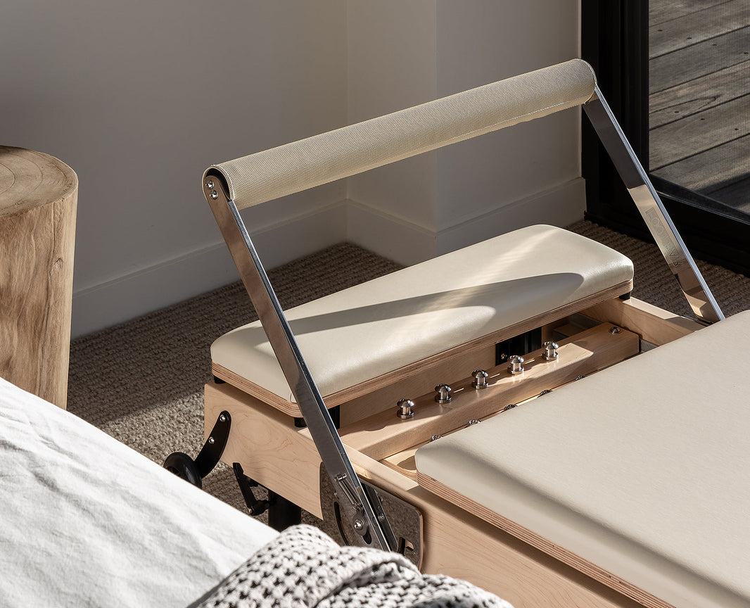 YR Beds – Your Reformer NZ