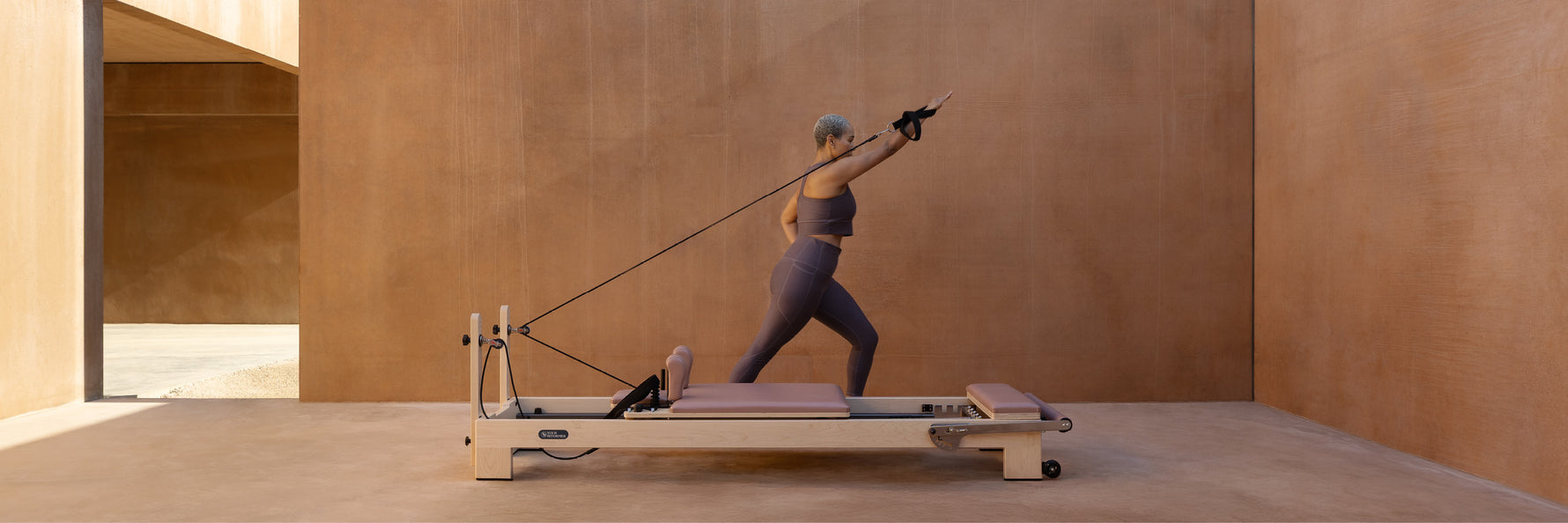 Your Reformer New Zealand | Buy Studio Quality Reformers For Home ...