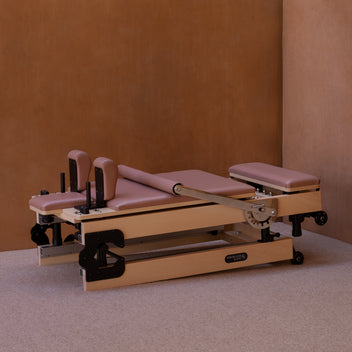 Your Reformer - YR Original Reformer Bed – Your Reformer NZ