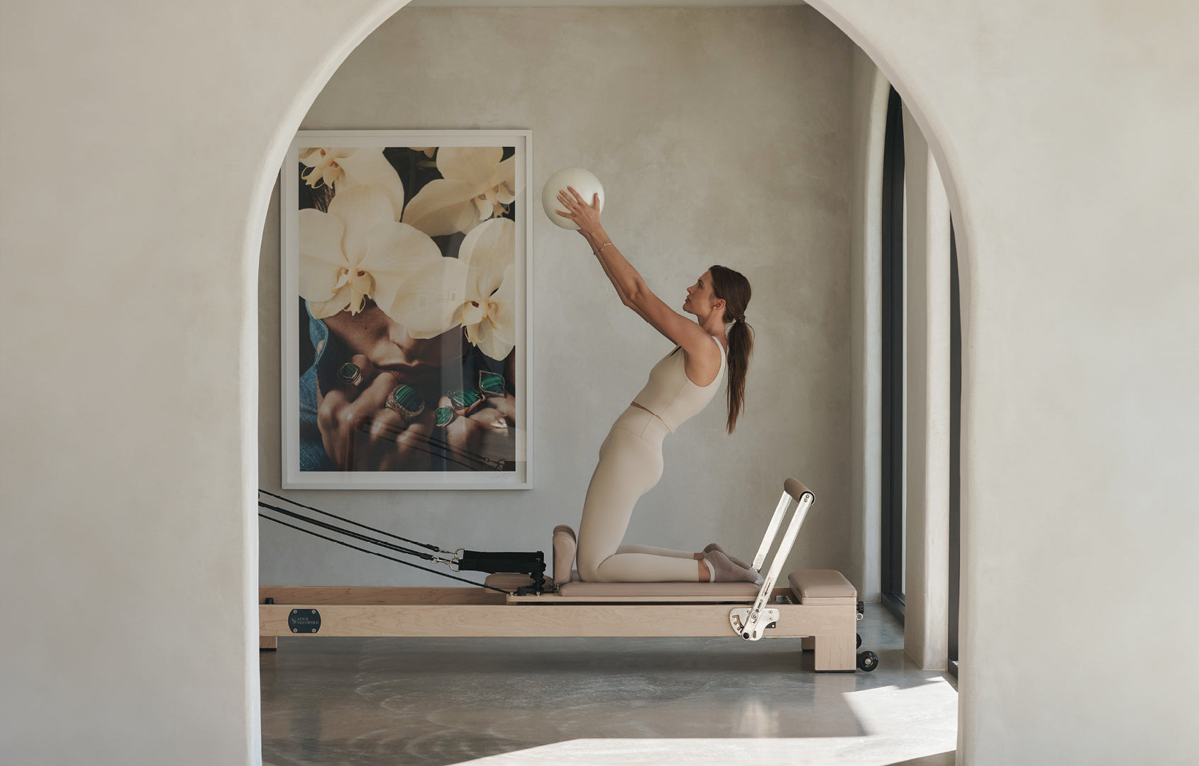 Your Reformer New Zealand – Your Reformer NZ