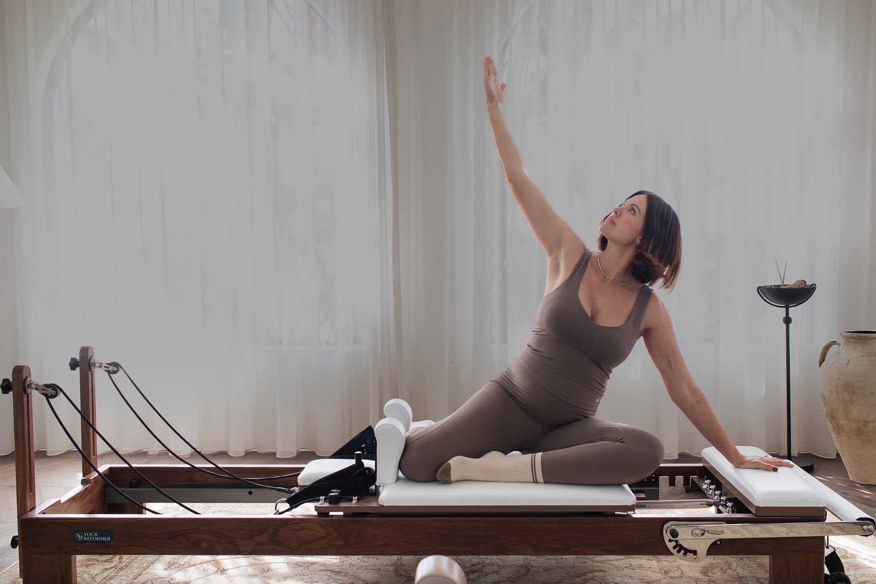 Your Reformer New Zealand | Buy Studio Quality Reformers For Home ...