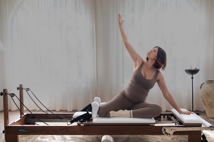 Your Reformer New Zealand | Buy Studio Quality Reformers For Home – Your Reformer NZ