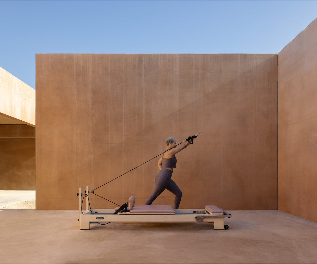 Your Reformer New Zealand | Buy Studio Quality Reformers For Home ...