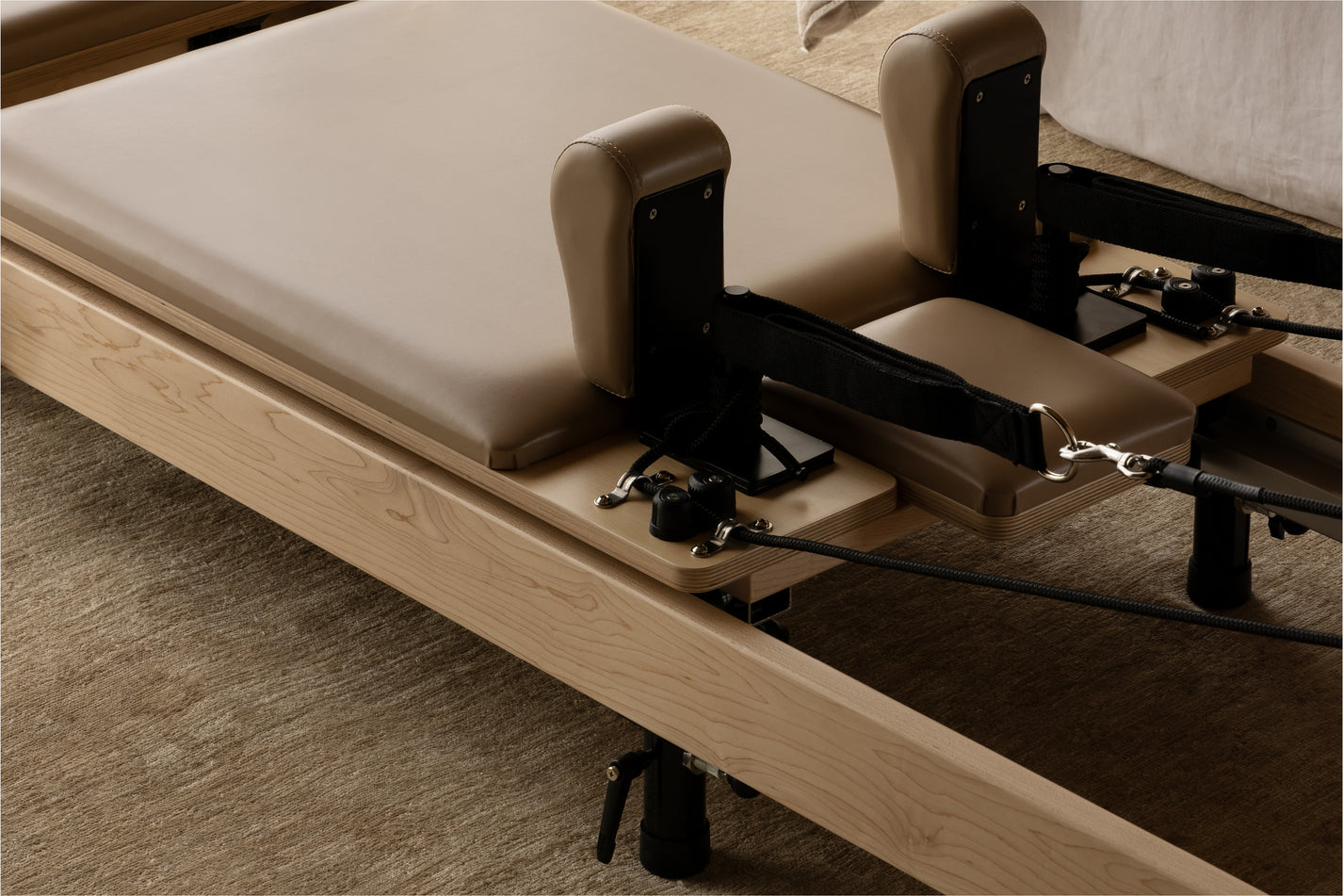 Your Reformer - YR Original Reformer Bed – Your Reformer NZ