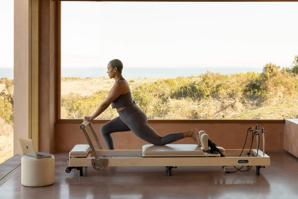 Your Reformer - YR Original Reformer Bed – Your Reformer NZ