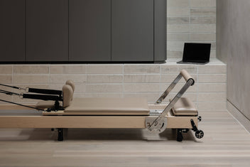 Your Reformer - YR Original Reformer Bed – Your Reformer NZ