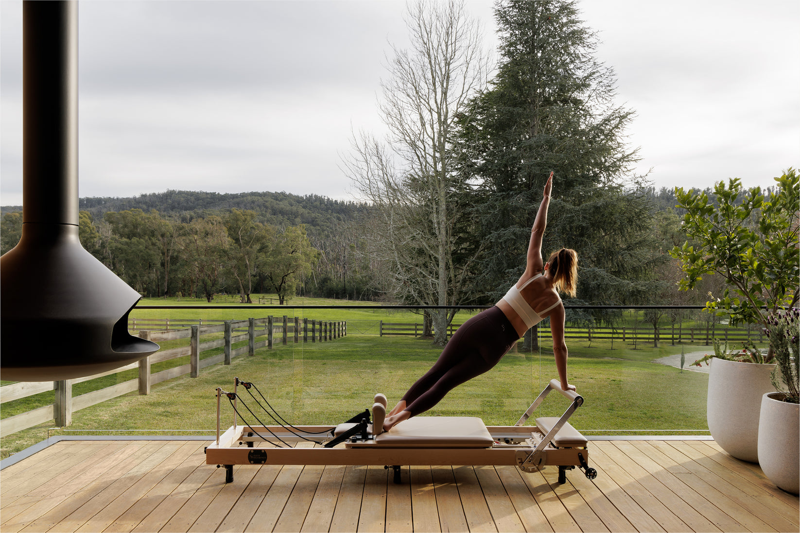 Your Reformer - YR Original Reformer Bed – Your Reformer NZ