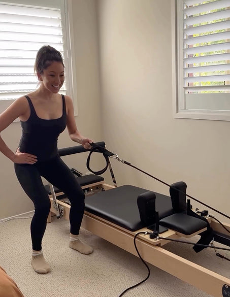 Your Reformer New Zealand | Buy Studio Quality Reformers For Home ...
