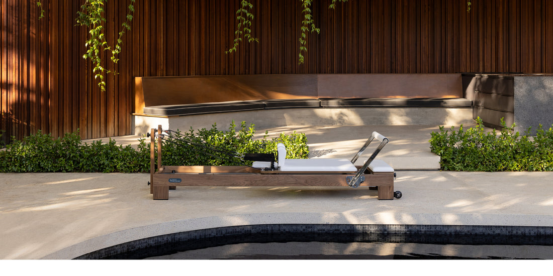 Your Reformer New Zealand – Your Reformer NZ